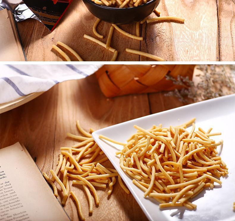 包邮泰国进口零食VFOODSMIX脆脆条75g香辣虾条薯条泰国原装进口-阿里巴巴