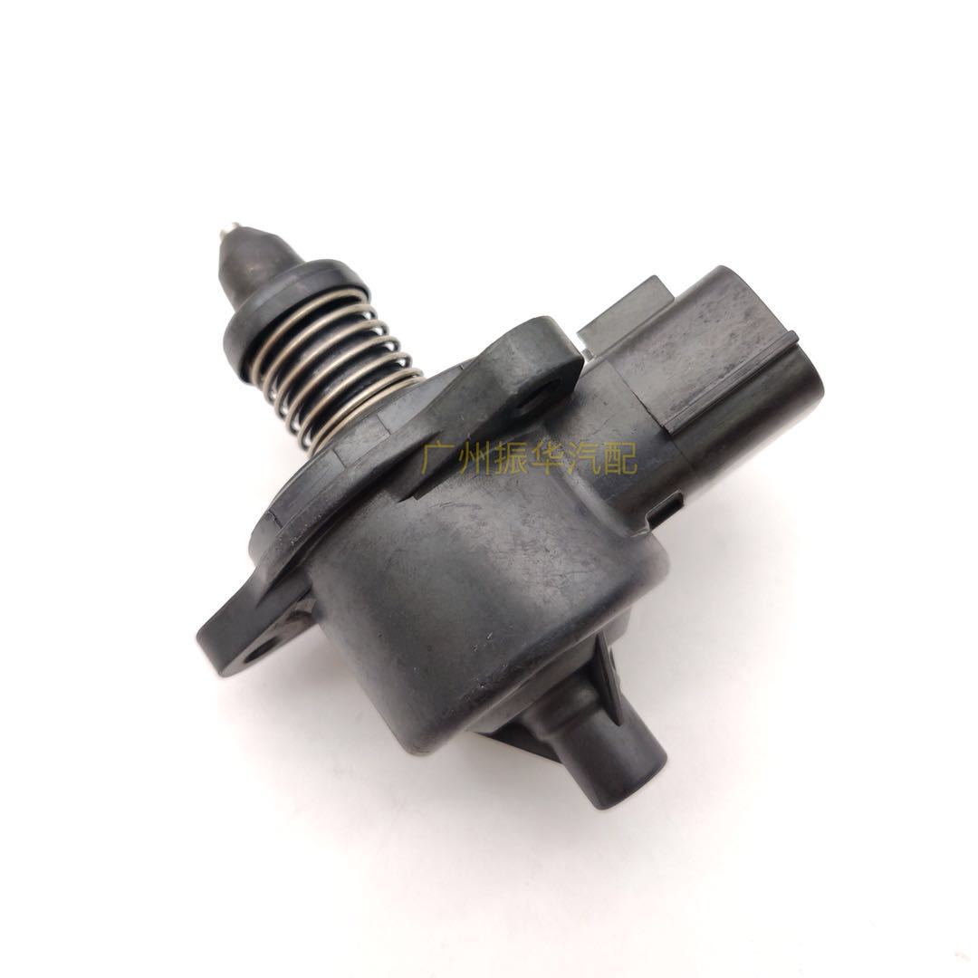 1450A096怠速马达适用三菱L200 KA5T KB5T KG5W 怠速空气控制阀-阿里巴巴