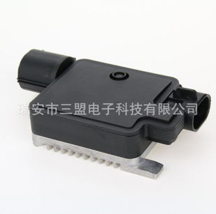 适用于福特福克斯鼓风机电阻 调速模块 940002904 6W1Z8B658AC-阿里巴巴