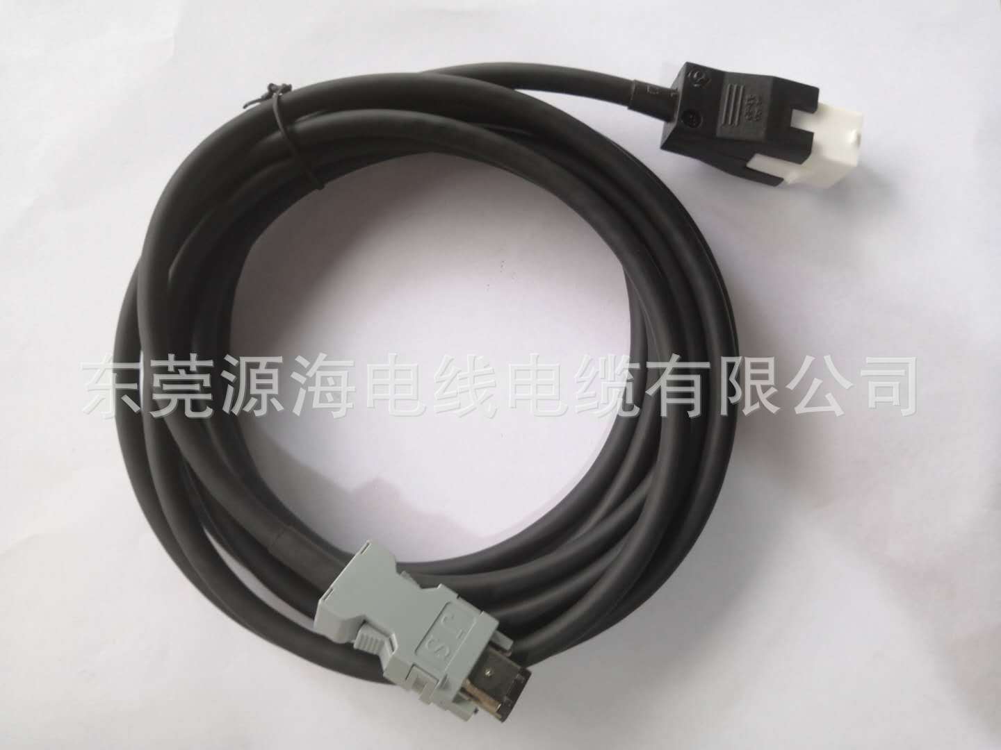 松下A6伺服线编码器线MFECA0030EAD MFECA0050EAD编码器电缆-阿里巴巴