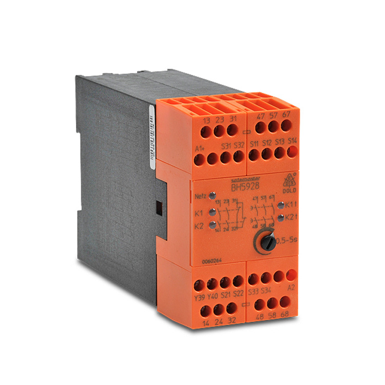 延迟模块 选 多德 DOLD IL8701.02/032 DC24V 0061767-阿里巴巴