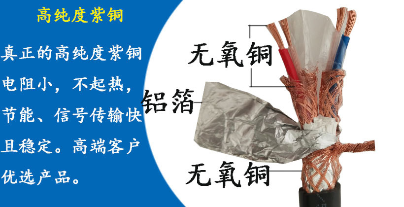 DJYVPVP/DJYPVPR分屏加总屏蔽双绞信号线计算机电缆控制电缆djvpv-阿里巴巴