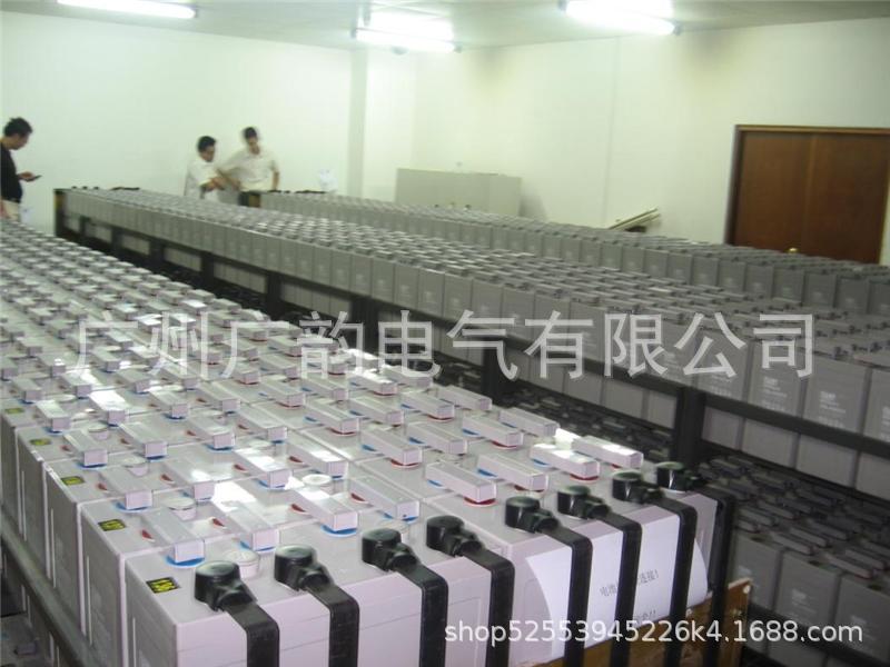 2v系列非凡蓄电池2v1000ah免维护电池2SLA1000/G 深循环凝胶电池-阿里巴巴
