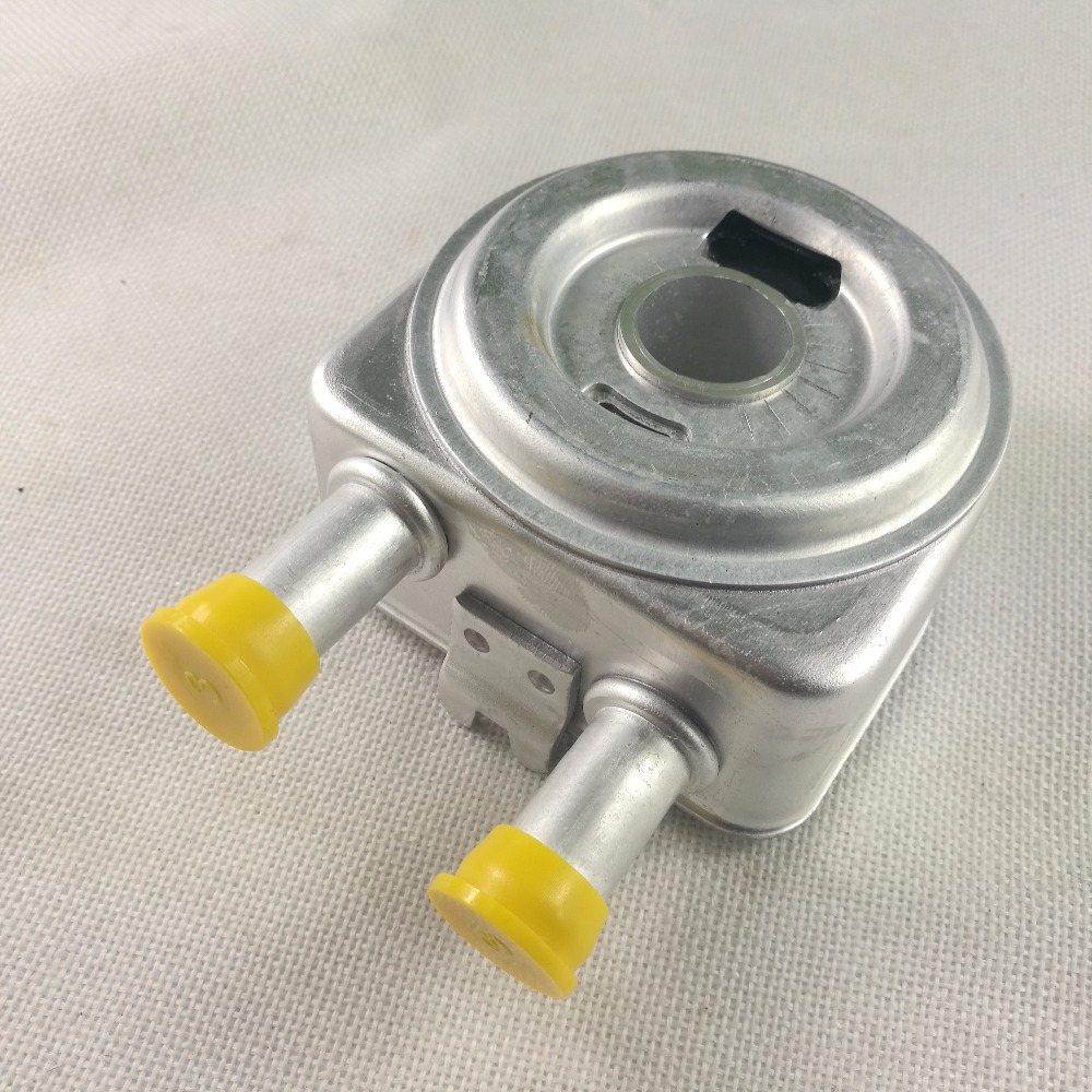 机油冷却器 机油散热器 oil cooler 26410-2G000-阿里巴巴