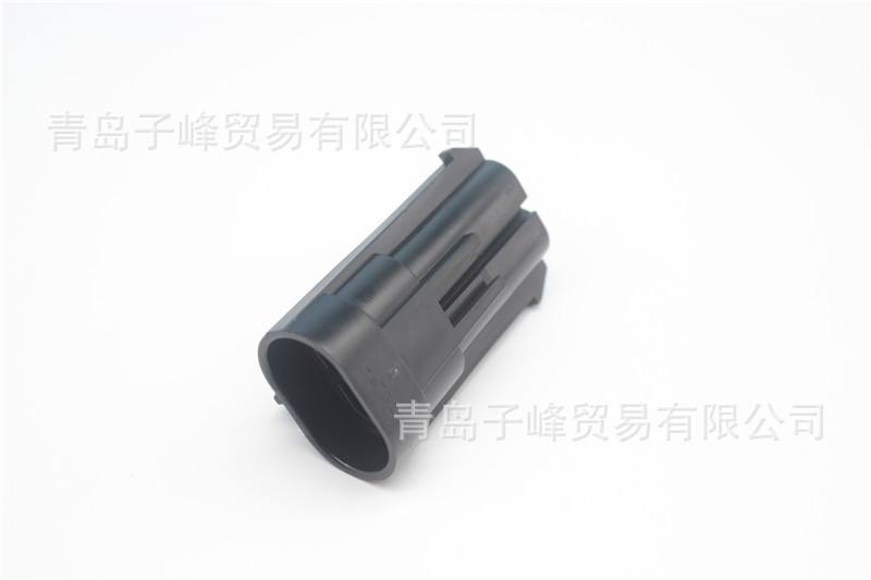 DELPHI 德尔福 12065863 连接器-阿里巴巴