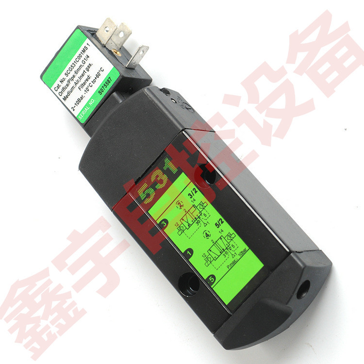 WSNF8327B102MO 电磁阀NF8327B102MO NFM1211 WSNF8327B112-阿里巴巴