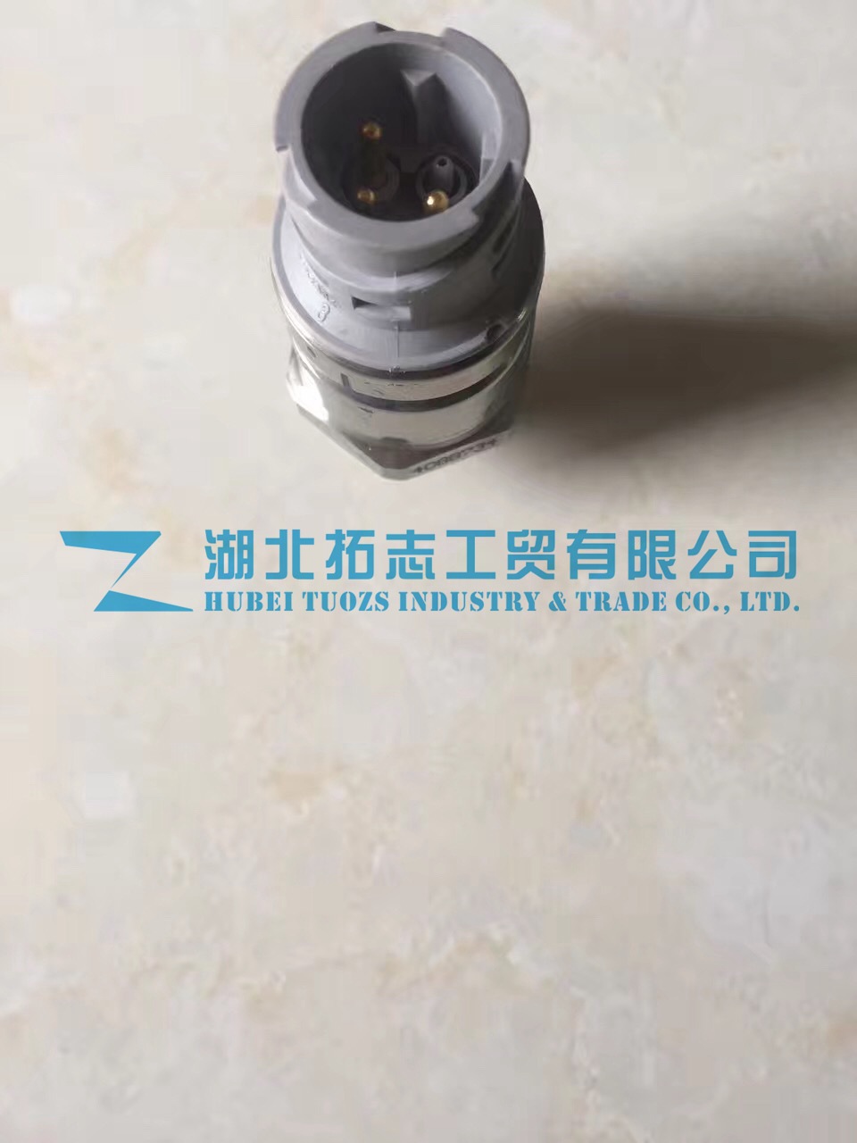 湖北拓志提供发电机组QST30 QSK45 QSK60配件4088734压力传感器-阿里巴巴