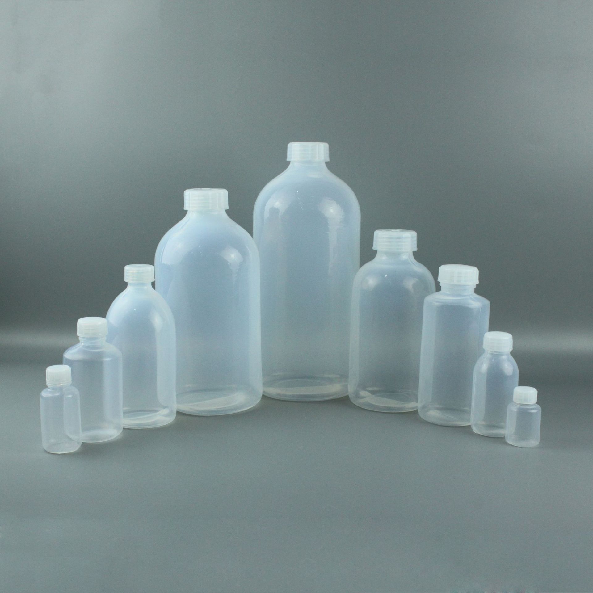 PFA样品瓶配套ICP-MS耐强酸强碱PFA试剂瓶螺纹口储液试剂瓶-阿里巴巴