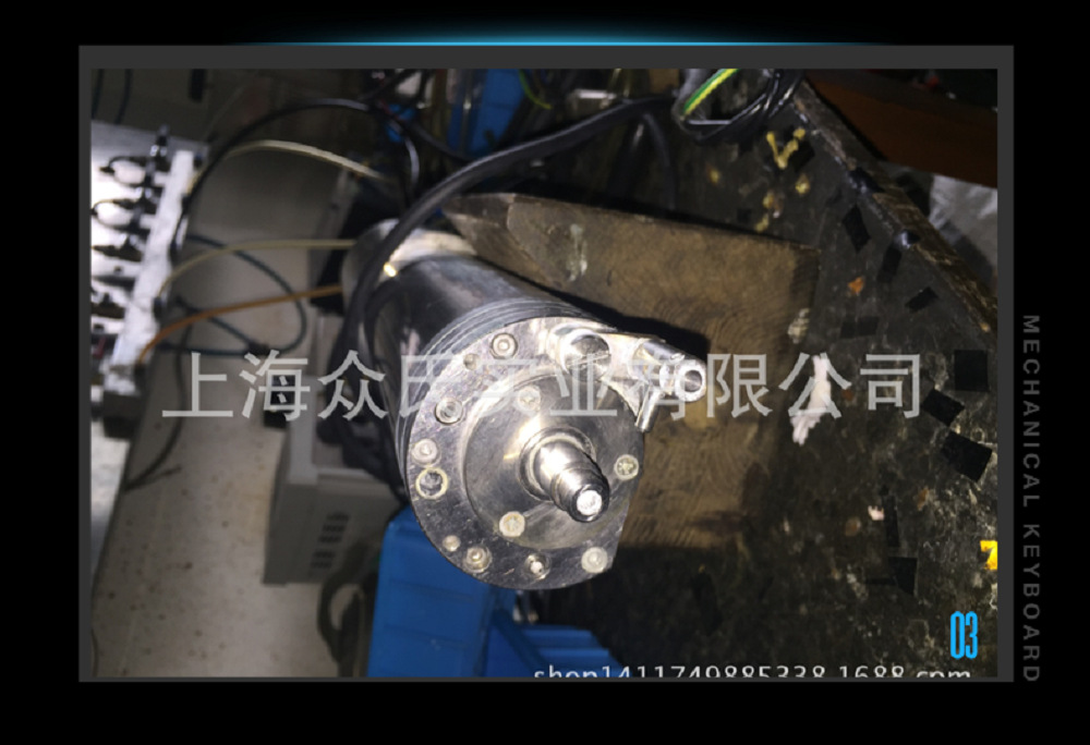 切割机DISCO高速划片机空气浮电主轴维修 DAD322 DAD321 NCPZ000-阿里巴巴