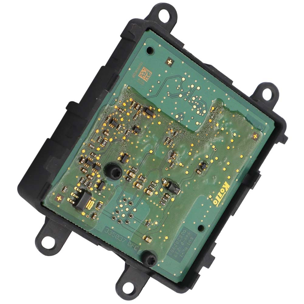 跨境直销Q5车灯led驱动原装拆车8R0907472A适用Audi Q5大灯控制器-阿里巴巴