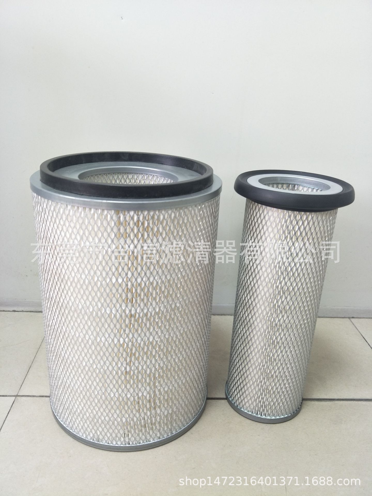 海斯特Hyster叉车空气滤清器 1620142 332908-阿里巴巴