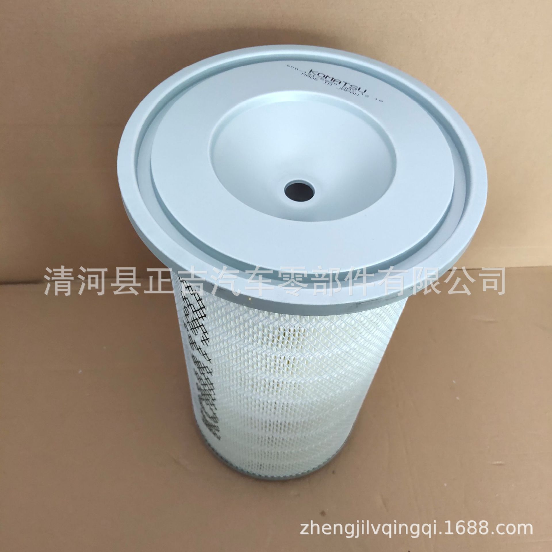 厂家供应PC200-6空气过滤器600-181-6820 AF4838 P181191空气滤芯-阿里巴巴