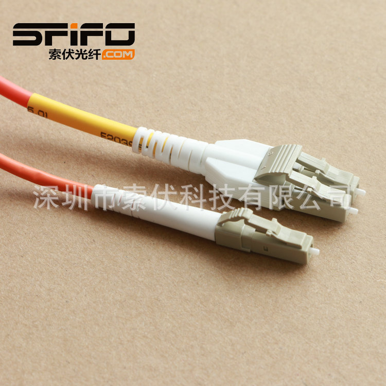 三菱CC-LINK IE光纤跳线QJ71GP21-SX模块QG-G50-2C-5M-B-LL-阿里巴巴