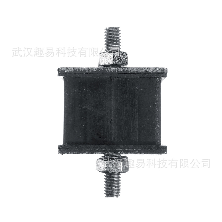 适用丰田发动机支架排气管吊耳40 60 70 80 100系17567-61030-阿里巴巴