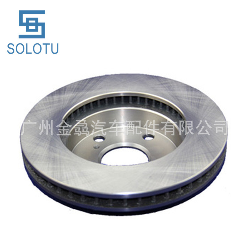 43512-0K010 适用于 INNOVA 海拉克斯 KUN40 KUN15 前刹车盘-阿里巴巴