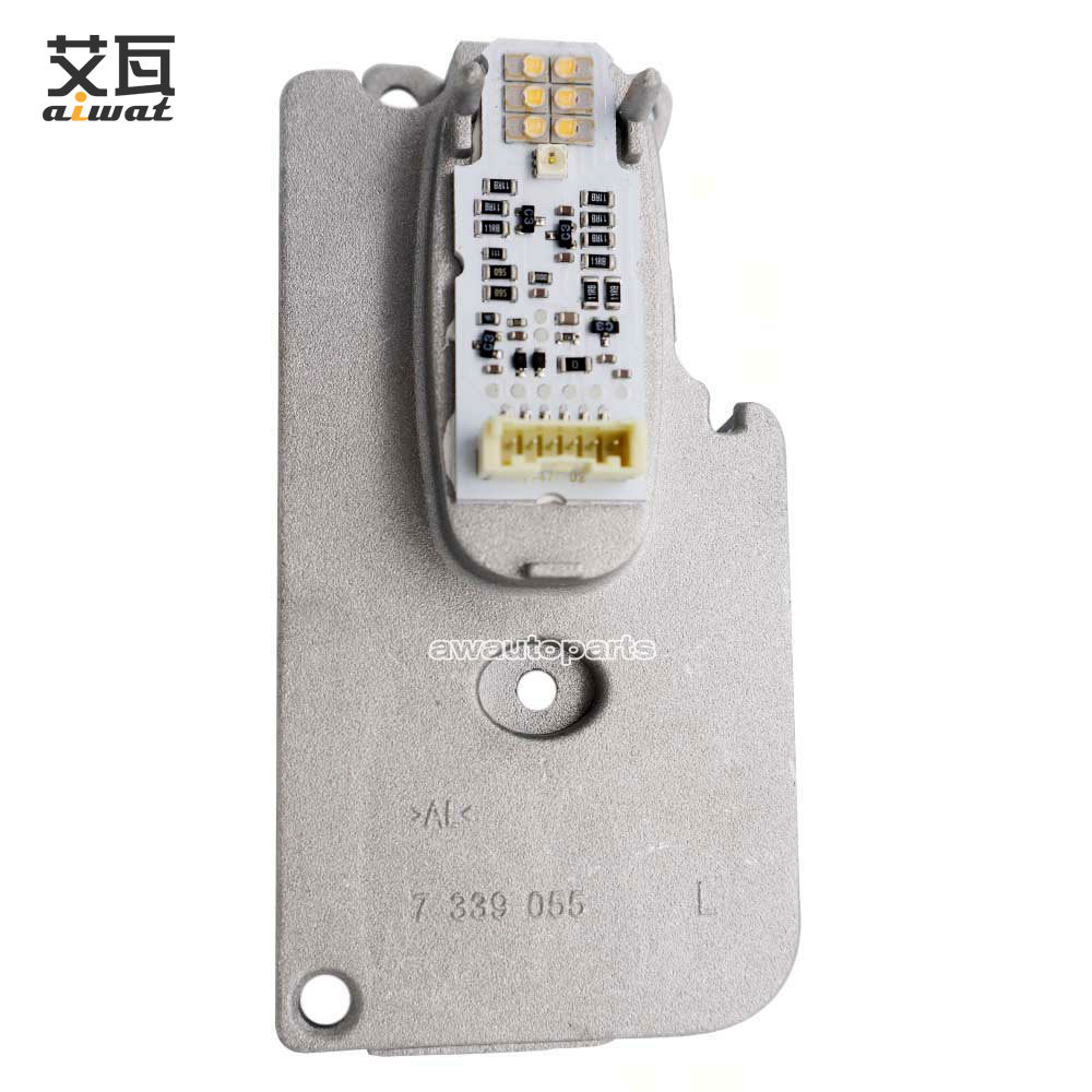 跨境热销 全新汽车灯LED天使眼 63117339056 适用7系LIC天使眼-阿里巴巴