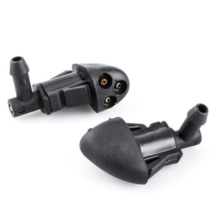 雪佛兰科鲁兹2009-2014新型双挡风玻璃清洗机喷水嘴 94556605-阿里巴巴