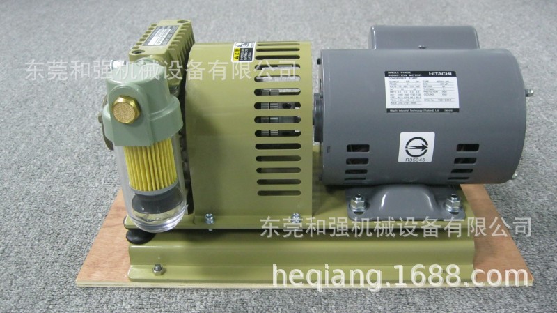 NPM-W2 N610124205AC N610124205AD真空泵KHB200 PUMP KIT-阿里巴巴