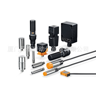 现货 IN0127 IFM易福门 IN0127 电感式传感器-阿里巴巴