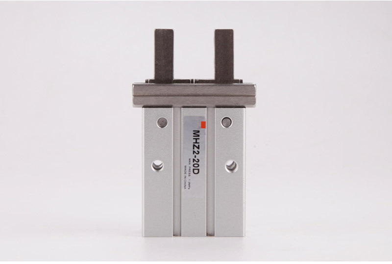 亚德客型MHZ2手指气缸MHZ2-10D/16D/20D HFZ16/HFK10气动厂家直销-阿里巴巴