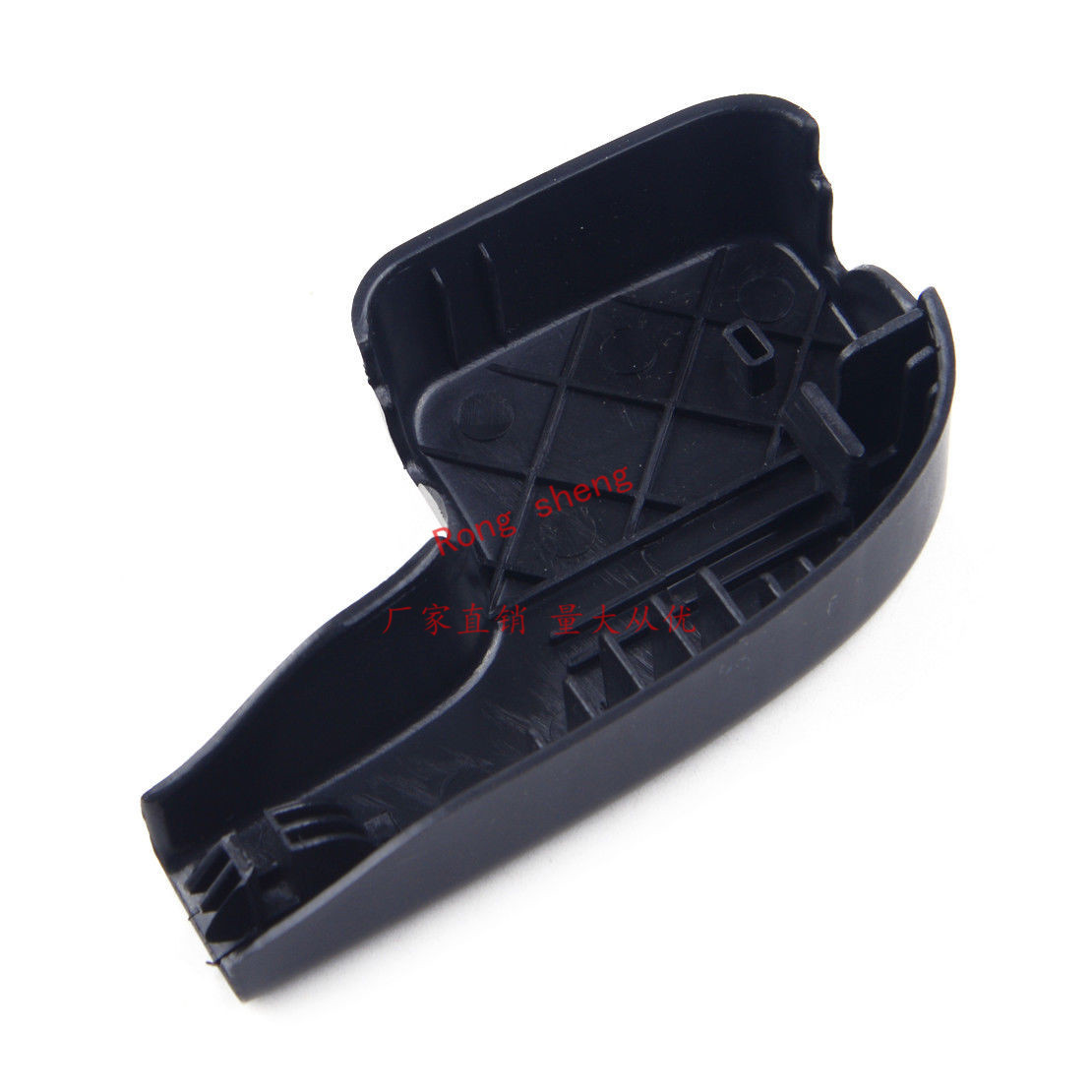 适用宝马E90 E92 E93 61617138990前雨刮臂盖卡子雨刮器装饰堵盖-阿里巴巴