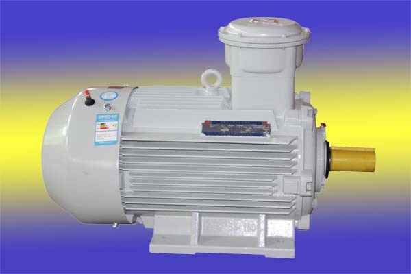 江苏锡安达YBX3 90L-4 1.5KW三级能效高效节能防爆电机隔爆型电机-阿里巴巴