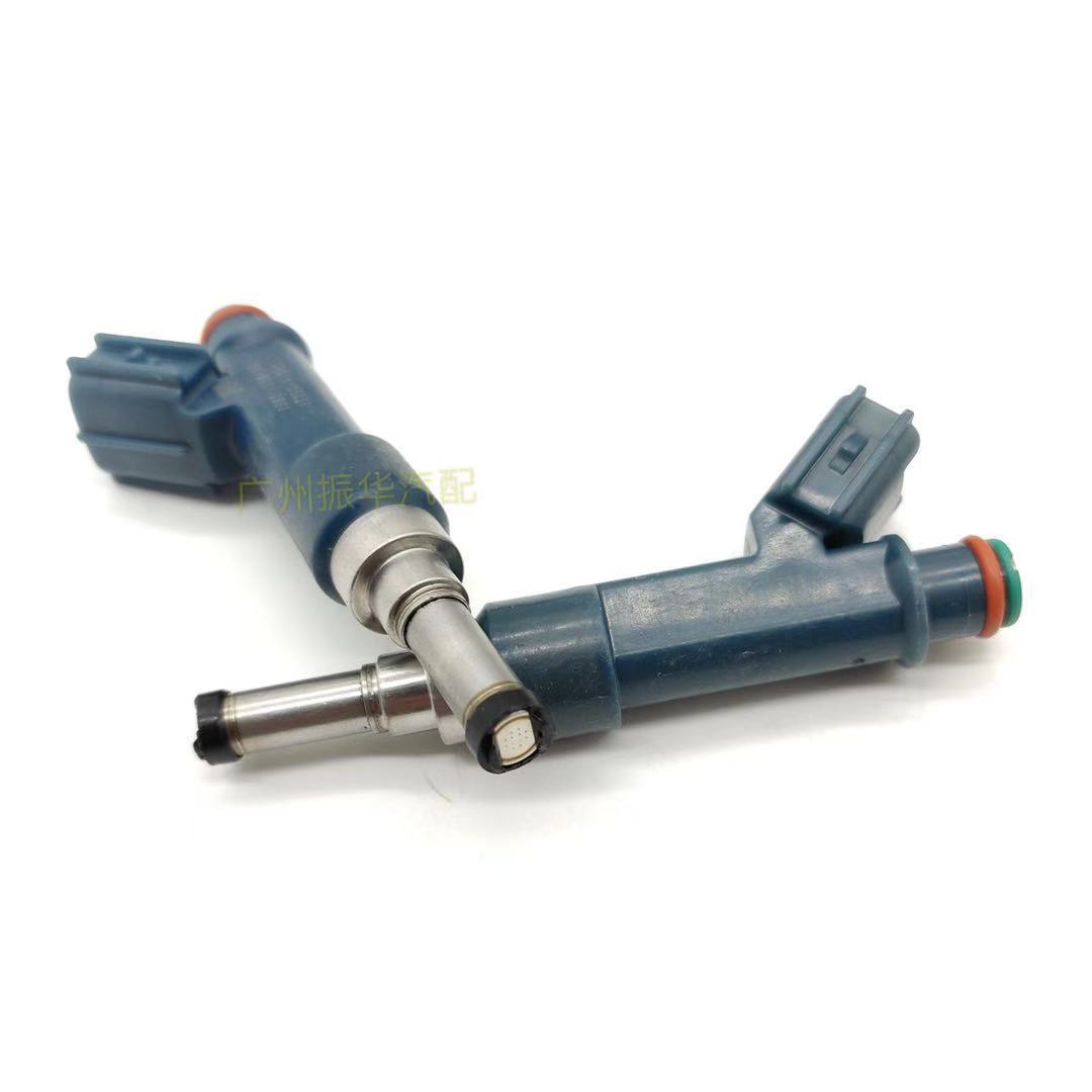 23250-47060 238152415适用于丰田汽车喷油嘴喷油器燃油喷射器-阿里巴巴