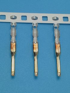 MOLEX 330112001 33011-2001 叶片接触银22 AWG压接-阿里巴巴