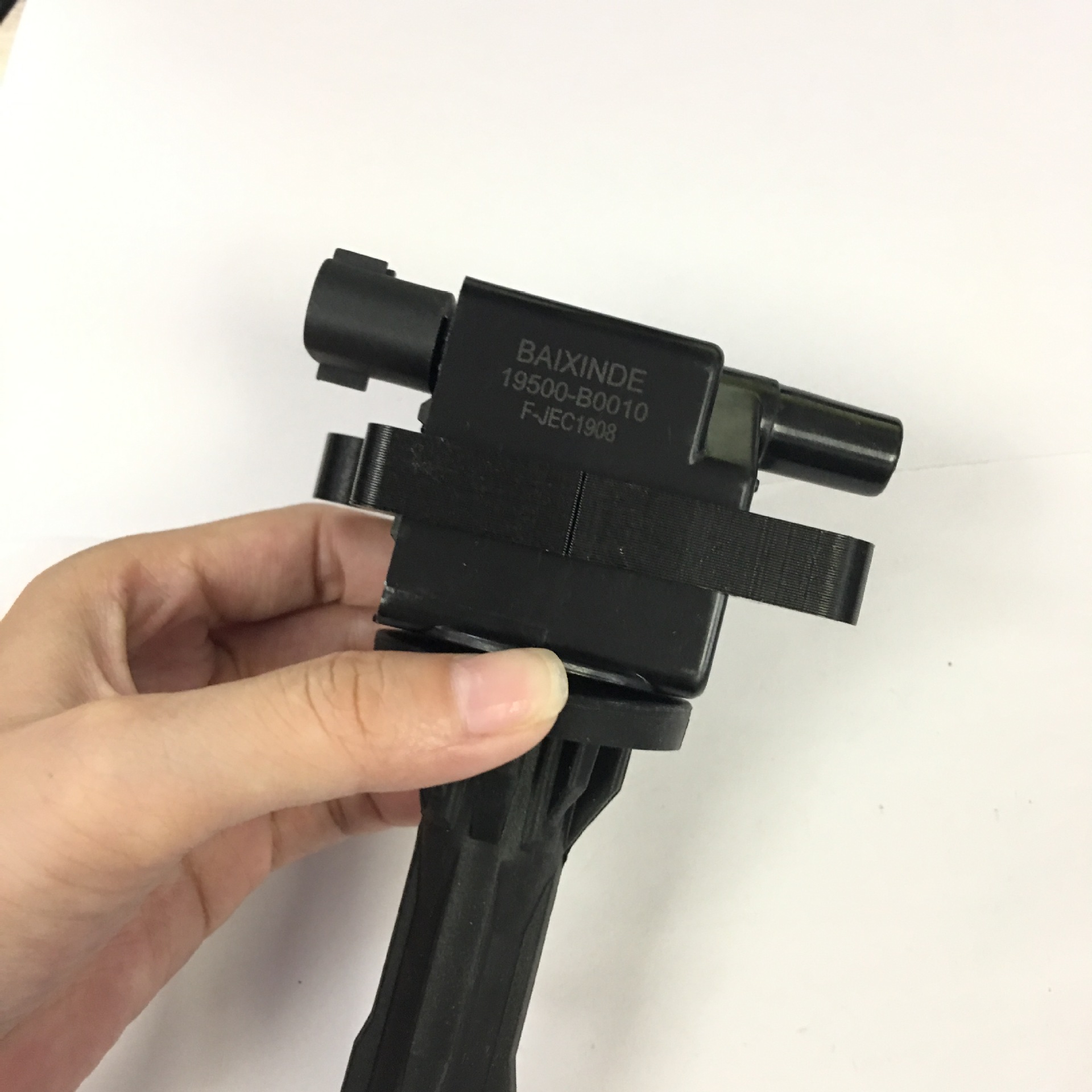 BAIXINDE 汽车 点火线圈 EM 19500-B0010 高压包-阿里巴巴