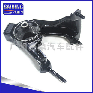 12371-22140 适用于丰田卡罗拉汽车机脚胶 发动机支架COROLLA-阿里巴巴