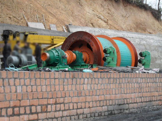 2JTP-1.6×0.9型矿用提升绞车厂家直销 出售JTKB矿用提升机绞车-阿里巴巴