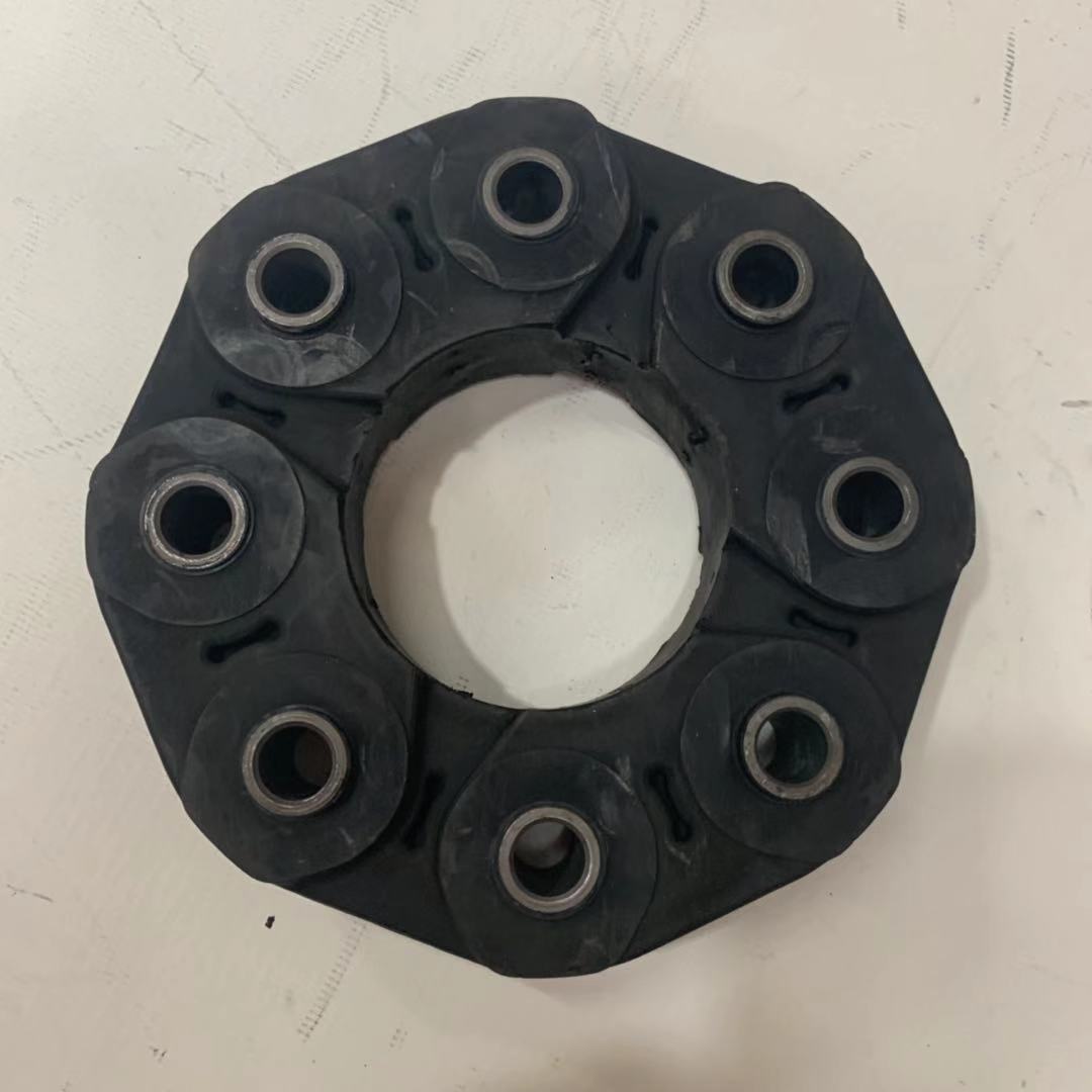 传动胶 传动轴法兰 适用于奔驰W203 W221 W212 2404110115-阿里巴巴