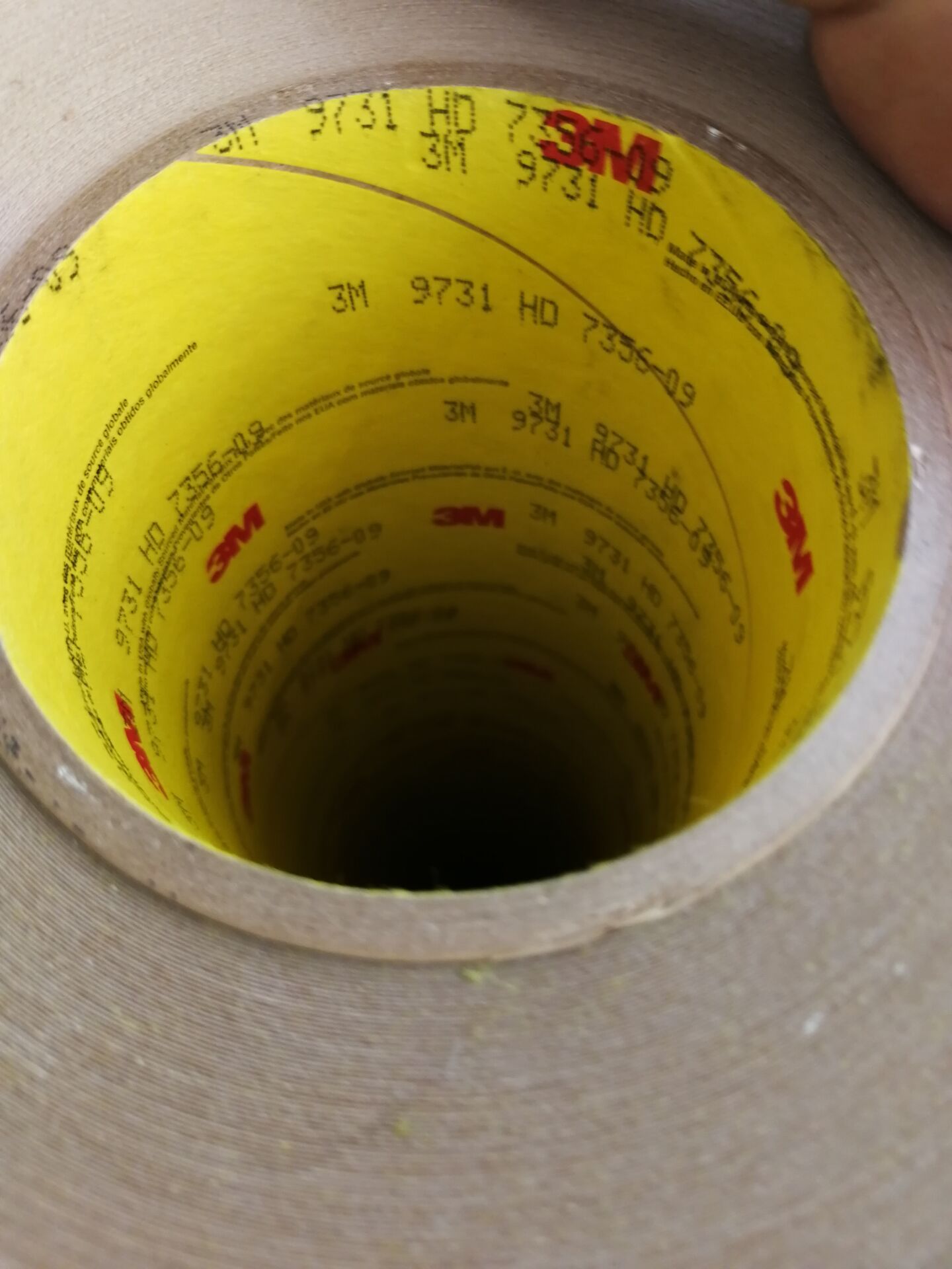 3M9731-140双面胶带 3M9731AB双面胶带 具有350高性能丙烯酸胶剂-阿里巴巴