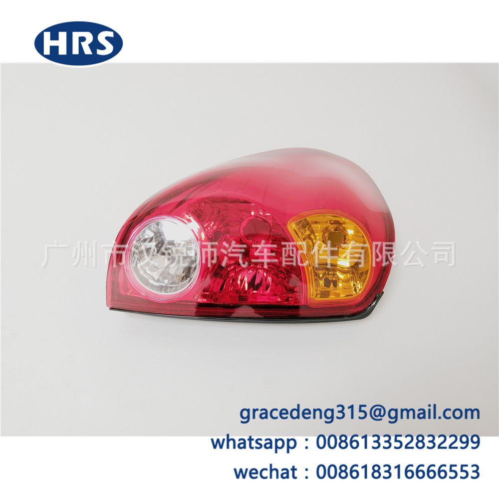 8330A009 8330A010适用于三菱L200 KB4T 4D56皮卡后尾灯总成尾灯H-阿里巴巴