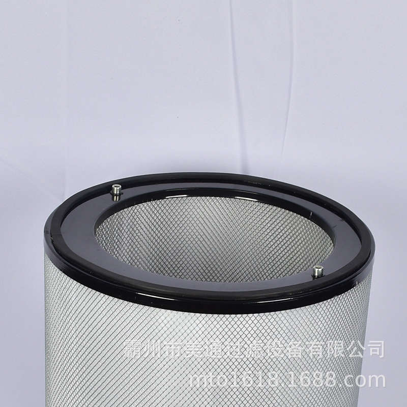 厂家直销 170836000 替代罗茨风机空气滤芯 偏心空气滤芯 可批发-阿里巴巴