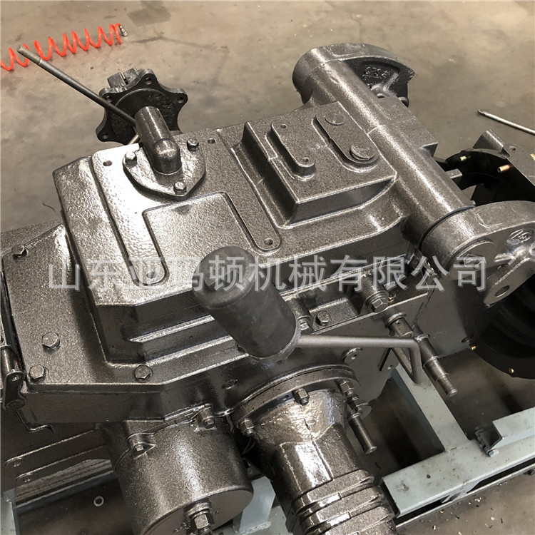 东方红ME504大桥新款拖拉机强压平地板东方红发动机8+8梭式换档现-阿里巴巴