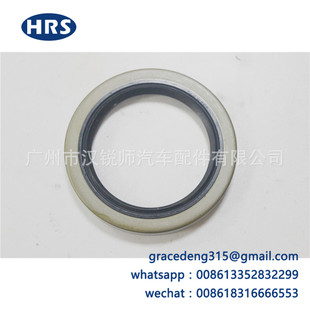 90311-68002适用于丰田考斯特戴娜油封密封圈组件油封是标准丁腈-阿里巴巴