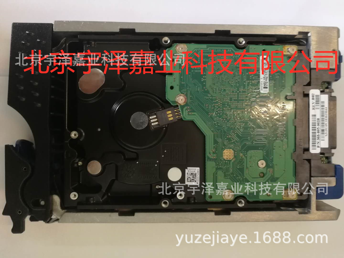 EMC Unity存储硬盘4TB 7.2K SAS 3.5适用编号005051559 005051556-阿里巴巴