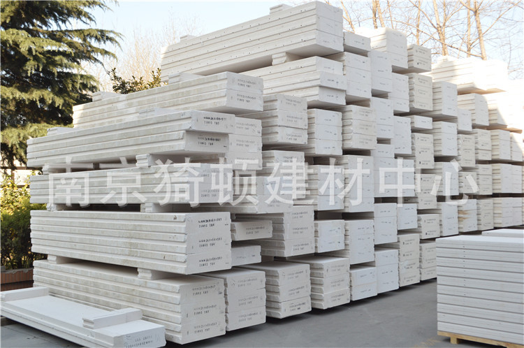 NALC/ALC板 S50/37板 钢结构防火 平改坡 吊顶 保温装饰一体板-阿里巴巴