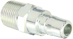 EATON Hansen 3RL系列 气动快速接头 3L25-阿里巴巴