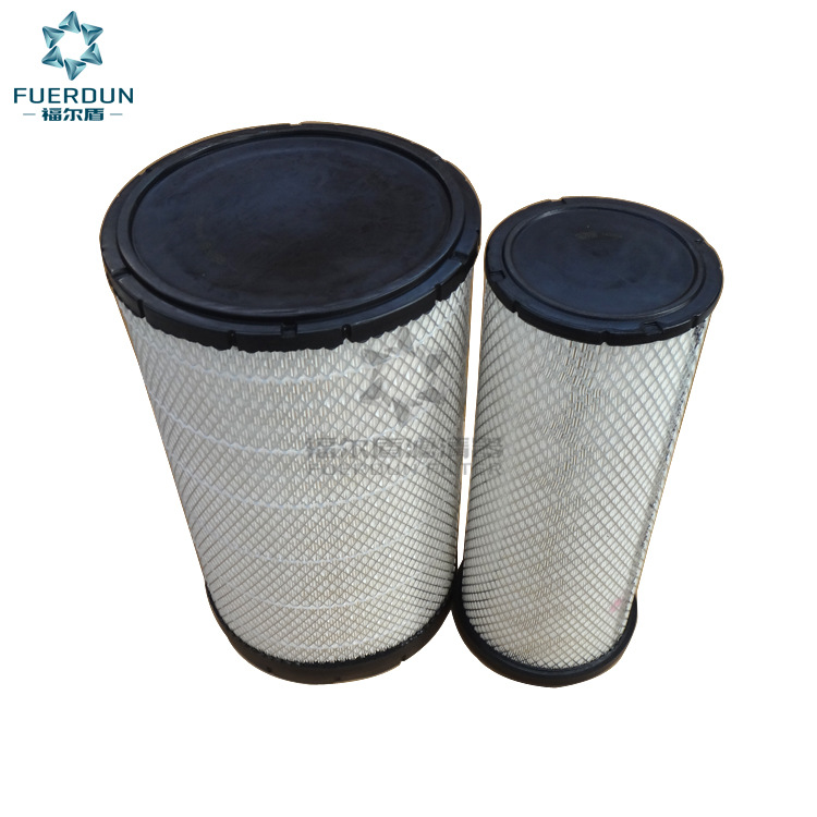 福尔盾 空气滤清器KW3050/AF26433+AF26434/AA2960/SH11091002960-阿里巴巴