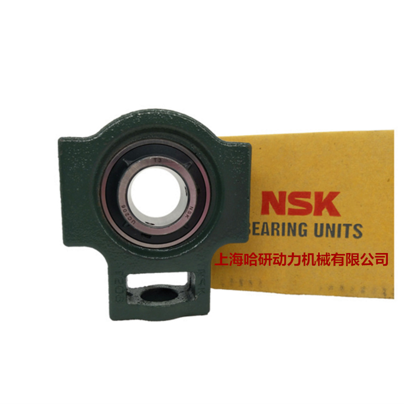 批发UCT207D1带T型座外球面轴承 UCT207-105D1带滑块座轴承-阿里巴巴