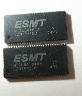 M12L64164A-7TG M12L64164A-7T TSOP54 ESMT存-阿里巴巴