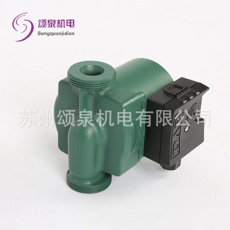 戴博水泵意大利DAB水泵VA65/130热水循环泵地暖锅炉泵生活热水泵-阿里巴巴