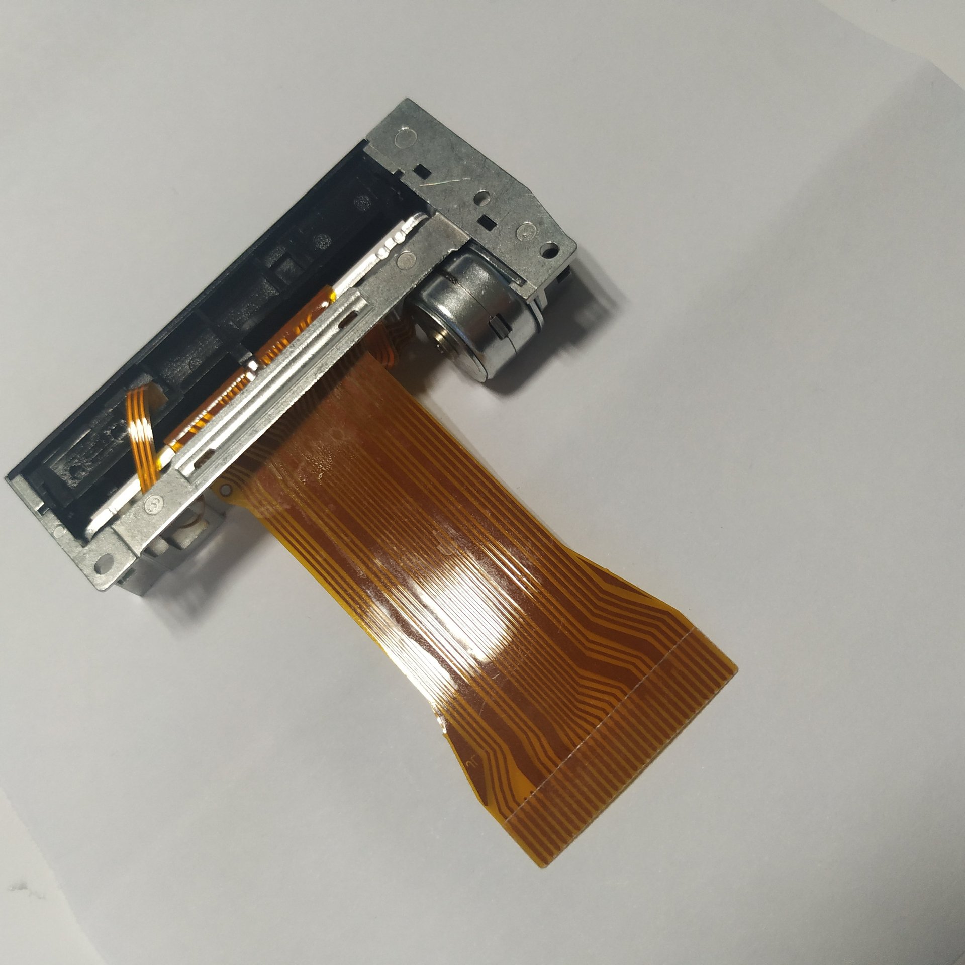 精芯JX-2R-01DZ热敏打印头 理念SY-P100 NP100-1打印机专用打印头-阿里巴巴