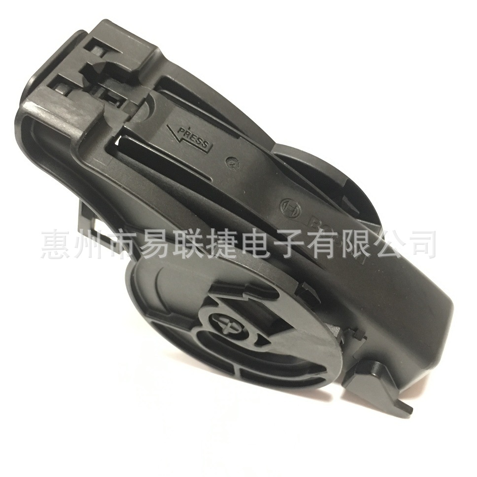 博世BOSCH 1928405782 46孔ECU 锁和盖1928405783 1928405784-阿里巴巴