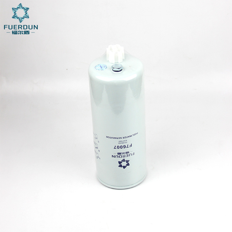福尔盾 油水分离器 F76007/FS36259/4327369-阿里巴巴