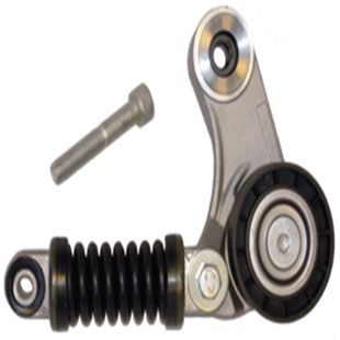 厂家长期供应发动机皮带涨紧轮、张紧器适用于三菱车型7700102395-阿里巴巴