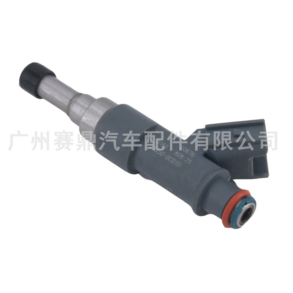 23209-09045 适用丰田海拉克斯汽车喷油嘴 燃油喷射器配件HILUX-阿里巴巴