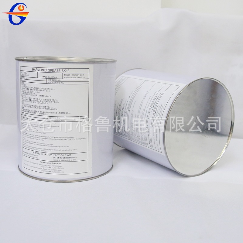 HARMONIC GREASE SK-2润滑脂 机器人用油2.5kg 工业机器人保养油-阿里巴巴